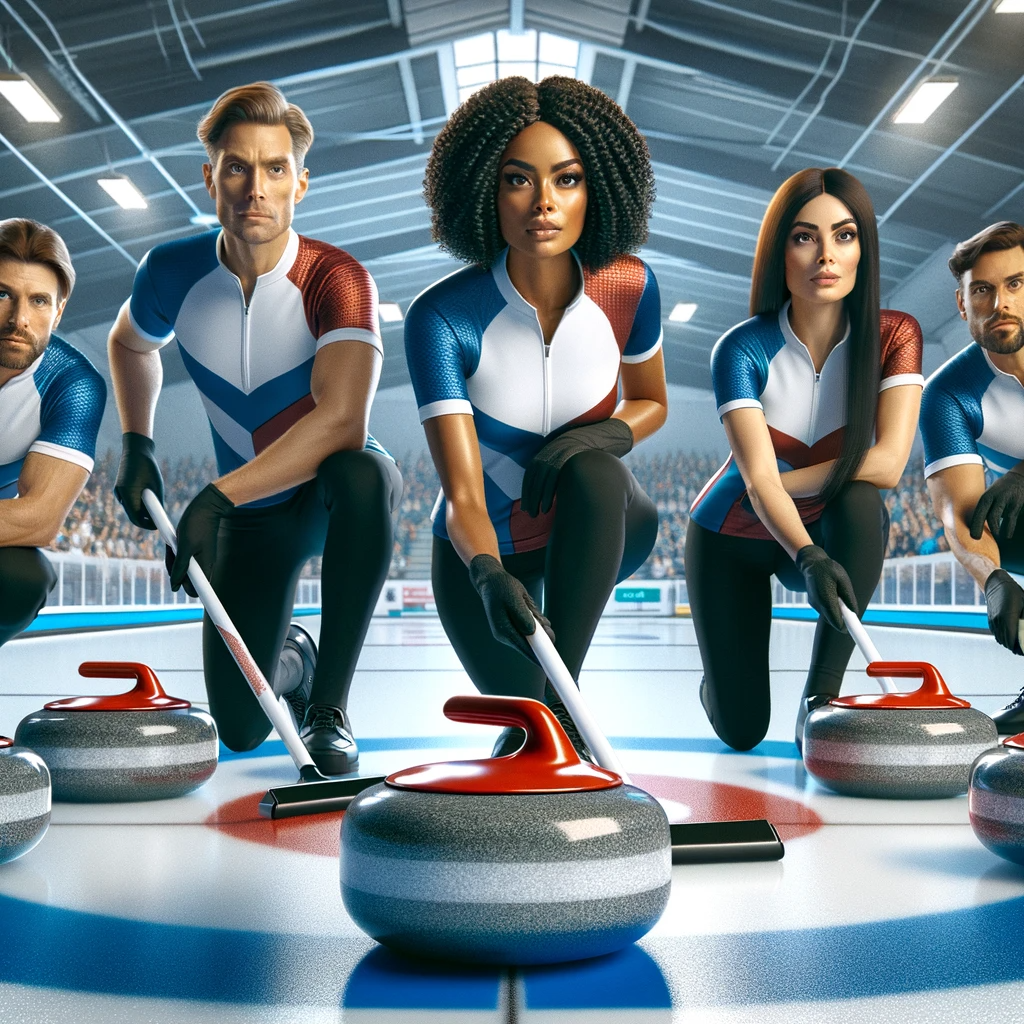 Curling Bonspiel 2026 | OIAA Niagara